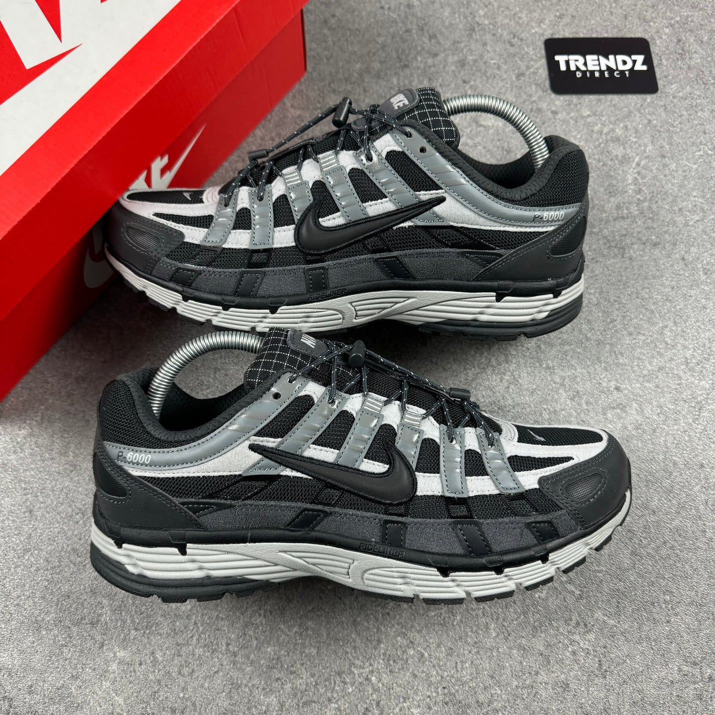 NIKE P-6000 - WINTERISED – Trendz Direct